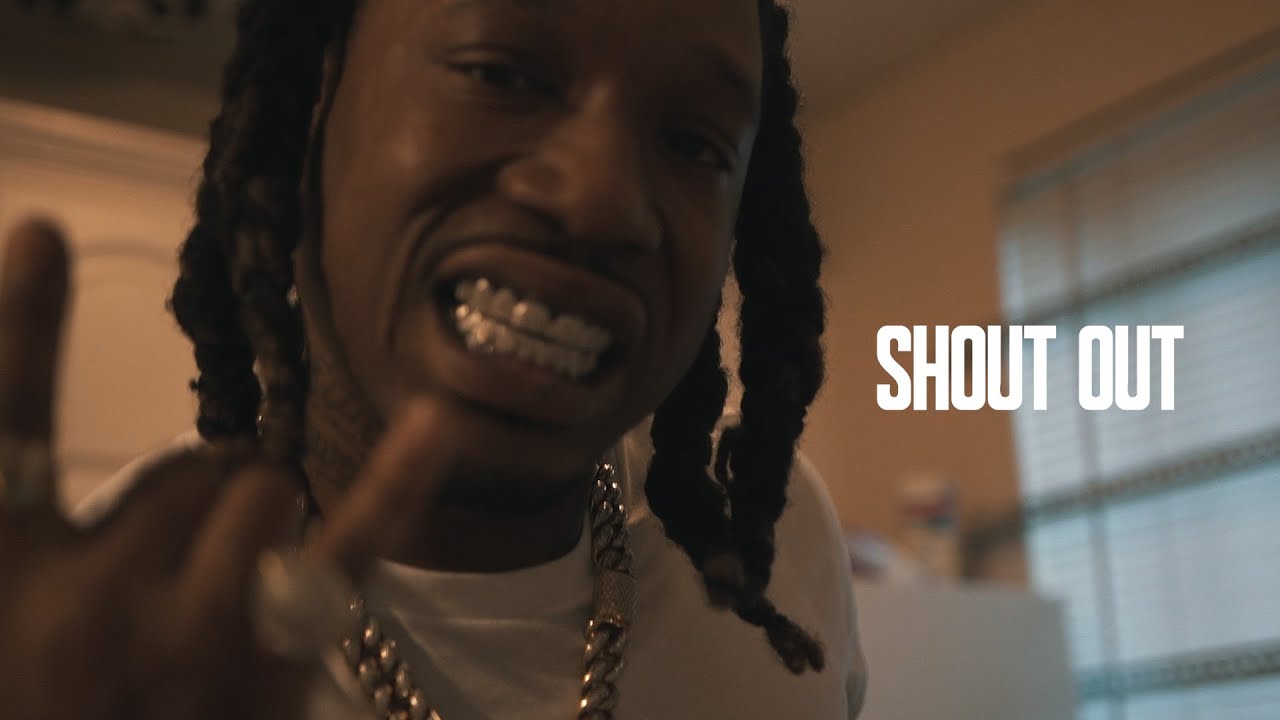 Bell Bros X Lil Spigg "Shout Out" Shot by @directorpuk - YouTube
