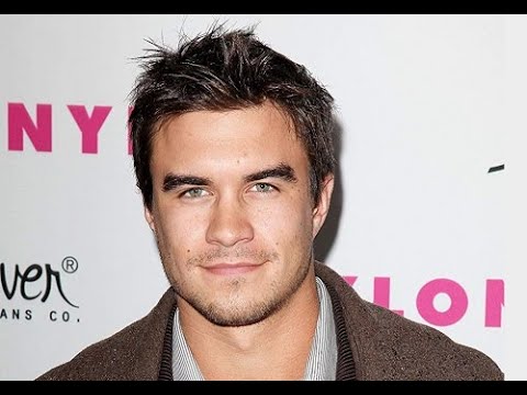 Rob Mayes Partner, Dating, Gay, Family - YouTube