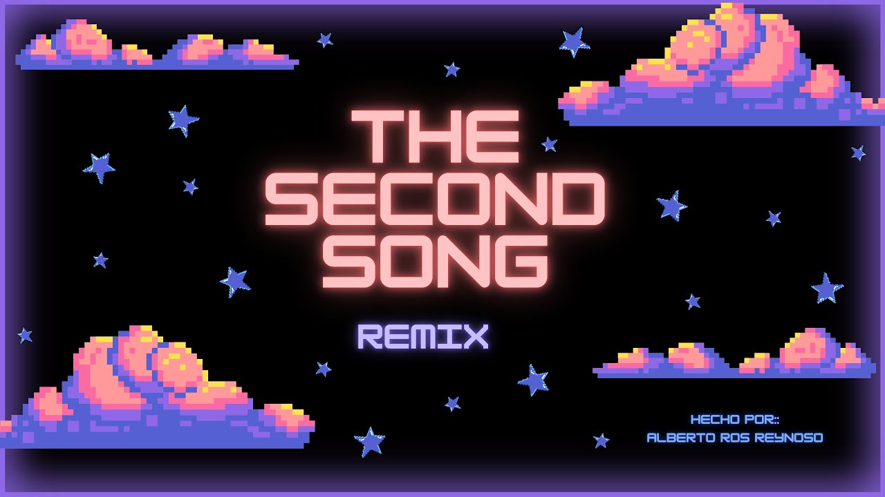 The second song - YouTube
