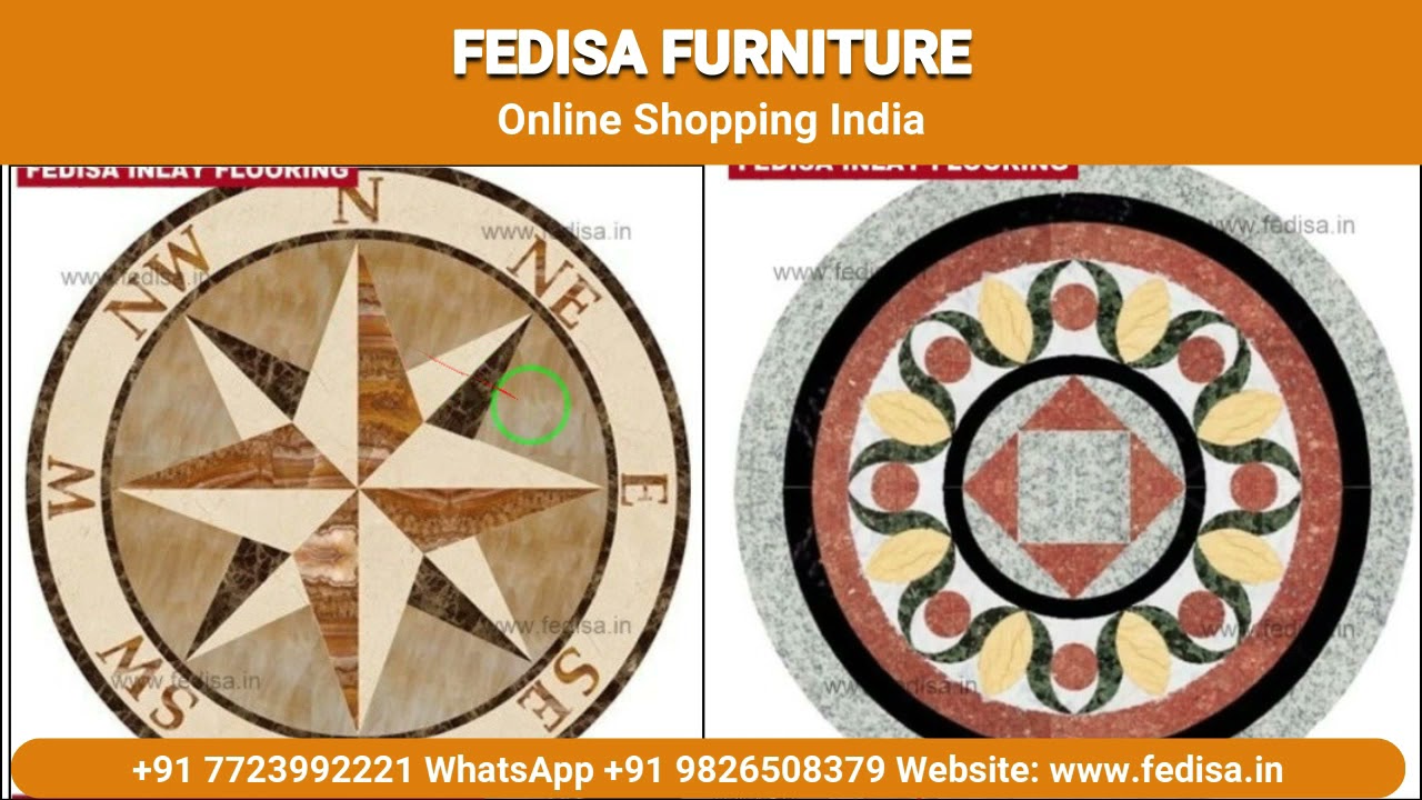 Terrazzo Brass Inlay Kitchen Floor Tile Ideas Granite Pathar Design ...