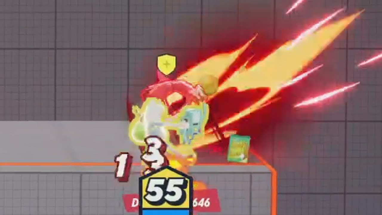 Multiversus - BMO Chop! - YouTube