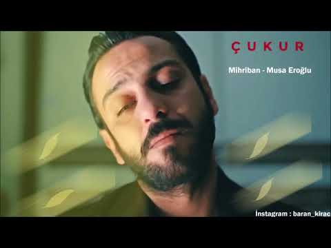 Çukur Müzikleri Mihriban Türküsü