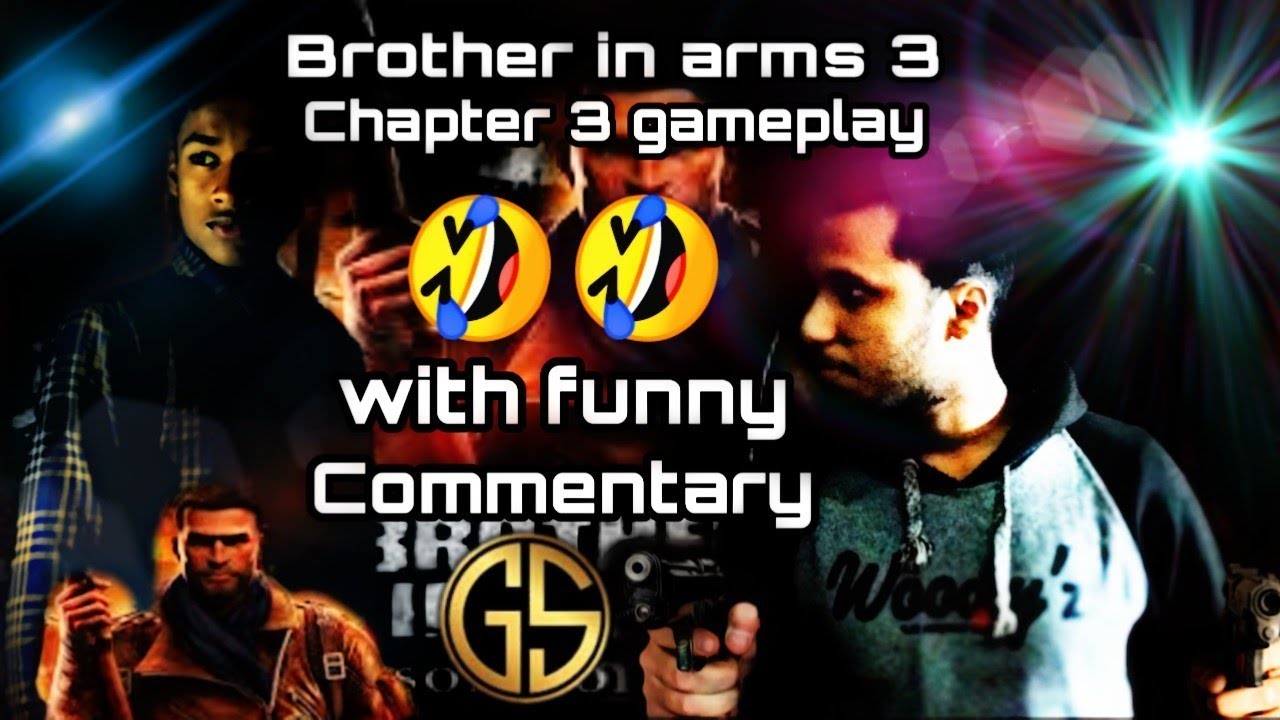 Bia 3 gameplay with funny commentary 👍👍 - YouTube