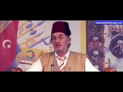 Üstad Kadir Mısıroğlu Dua / Münacaat / Dua / Niyaz 🇹🇷🇹🇷🇹🇷🇹🇷🇹🇷🇹🇷🇹🇷🇹🇷🇹🇷