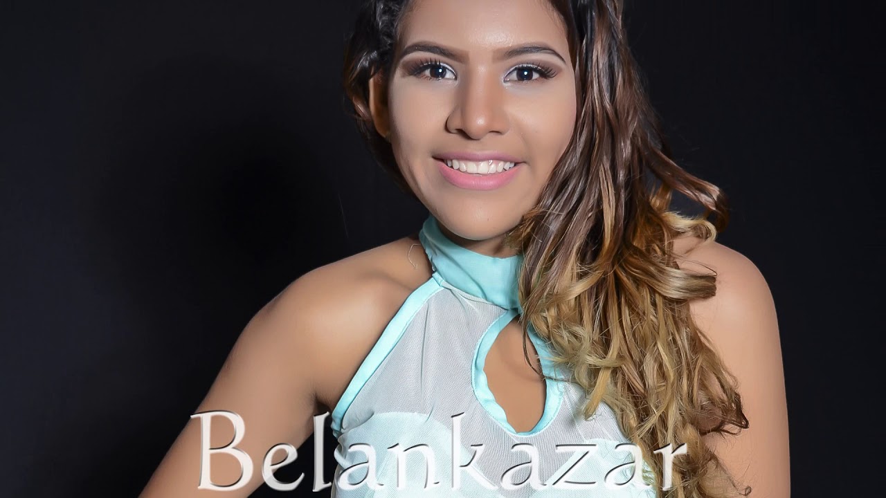 Video Book Jeidi Borges - YouTube