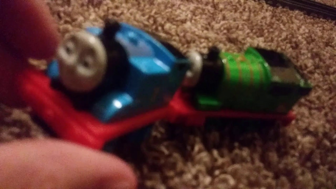 Thomas Adventures collection - YouTube
