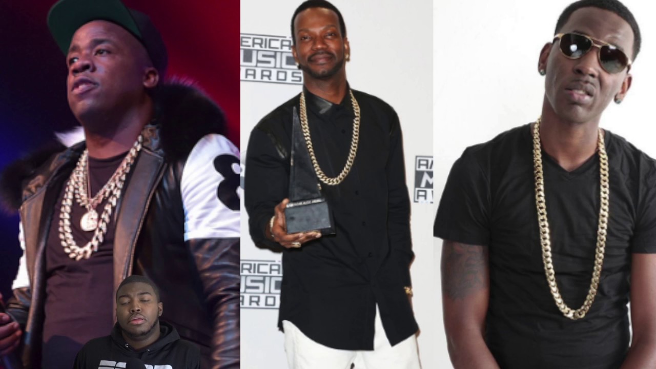 Yo Gotti Signs To Jay Z Roc Nation, Officially Becomes Biggest Hip Hop ...