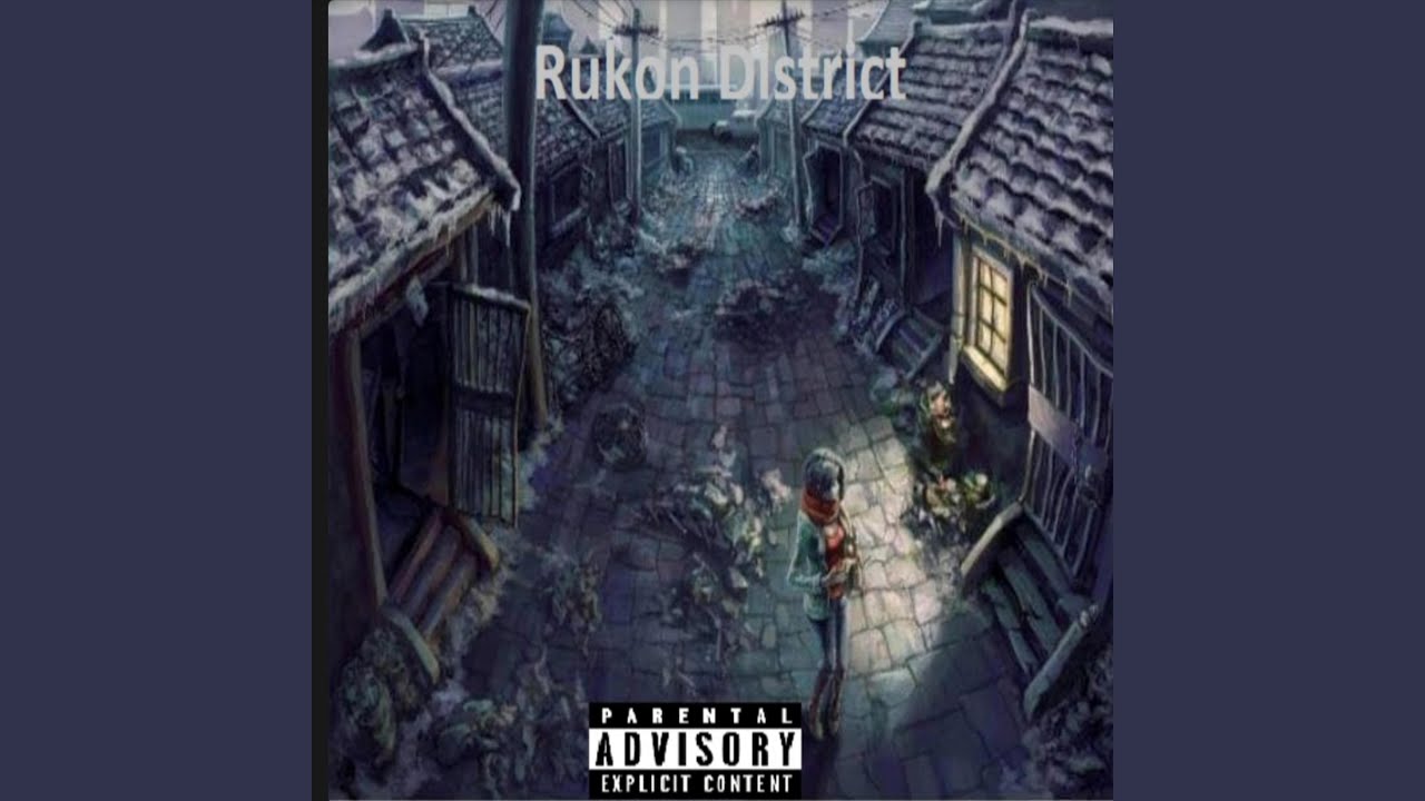 Rukon District (feat. Rambo) - YouTube