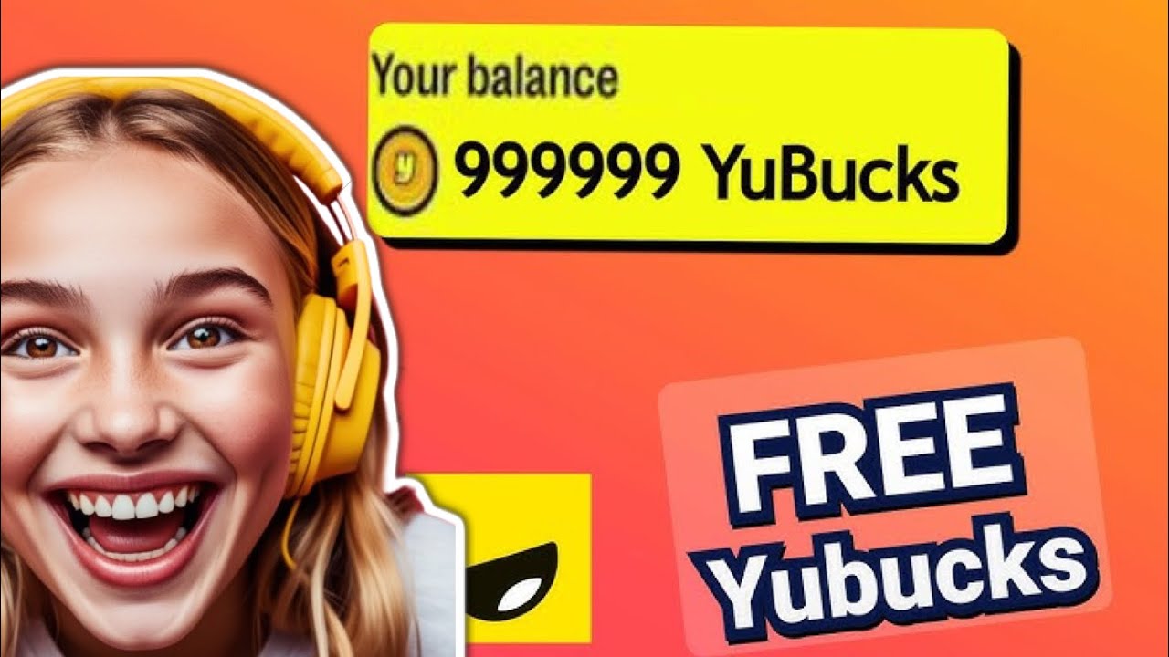 NEW Yubo App Free YuBucks Hack - How to Get Free YuBucks in Yubo App ...
