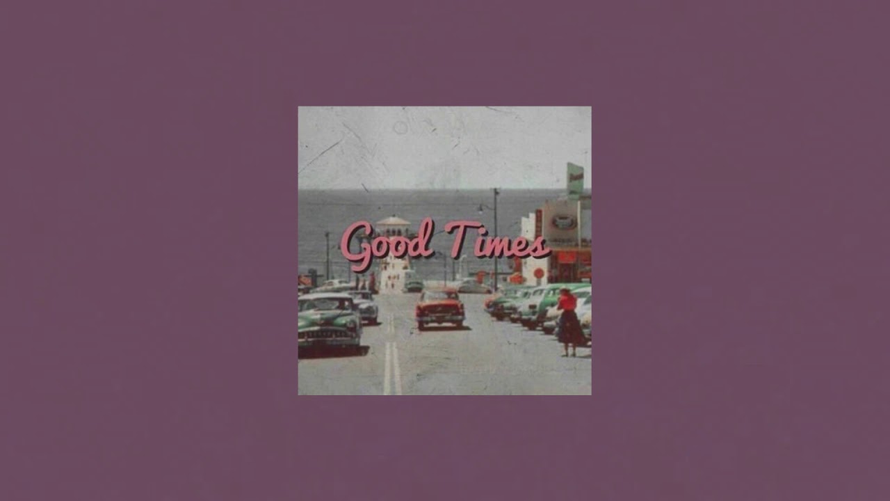 Garabato beats - Good times ( beat chill out soul under ) - YouTube