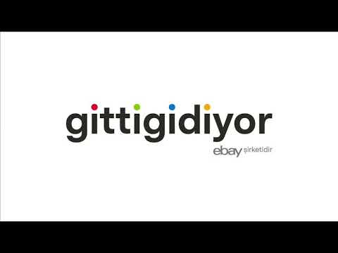 gittigidiyor - Fon Müziği (2021-2022/Uzun Versiyonu)