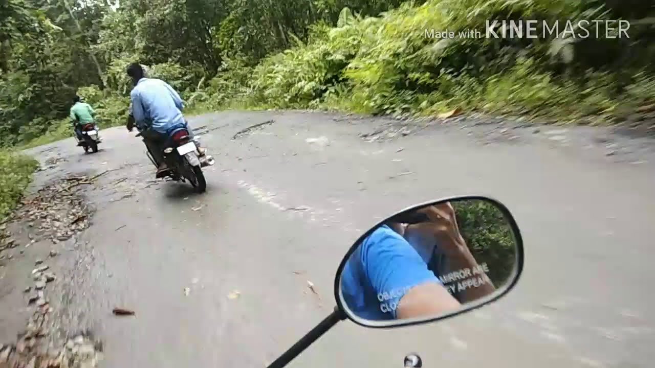 Naharkatiya to arunachal pradesh by road traveling //dk knowledge ...