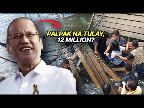 🔴 PALPAK na TULAY 12 MILLION ang HALAGA ???  | Jevara PH