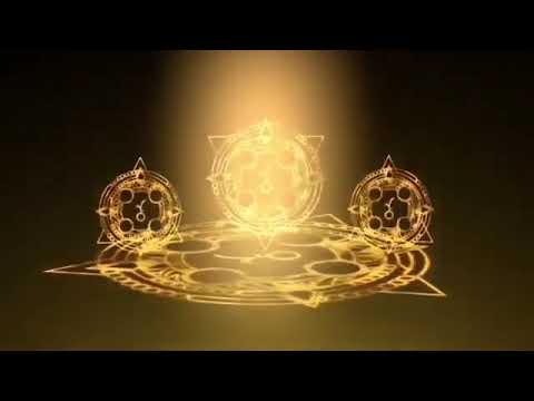 Danaya's Warrior Transformation background - YouTube