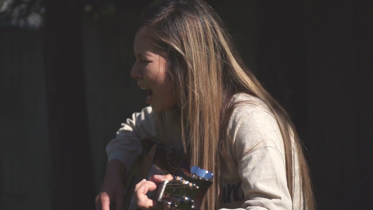 King Of My Heart by Erica Vasquez - YouTube