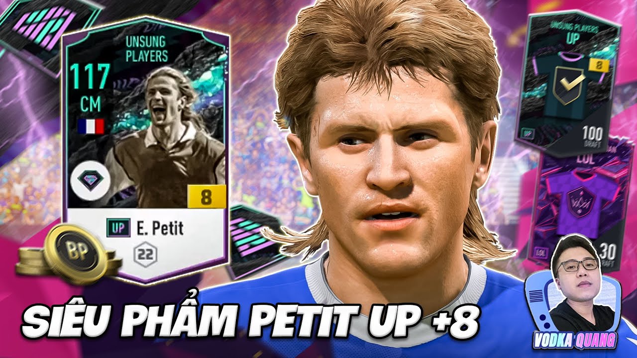 Vodka Quang | VQTG cực mới với UP 100 +8, Pháp sư lụm ngay Siêu Phẩm ...