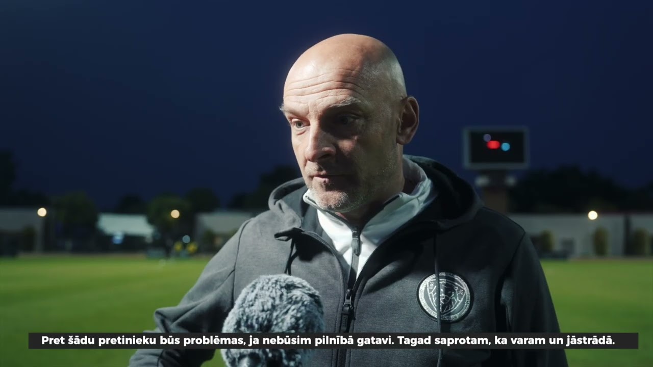 Riga Football Club - Riga FC