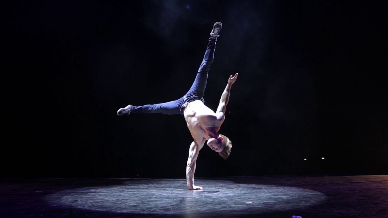 Verdandy - Fashion Partner | DDC Breakdance - YouTube