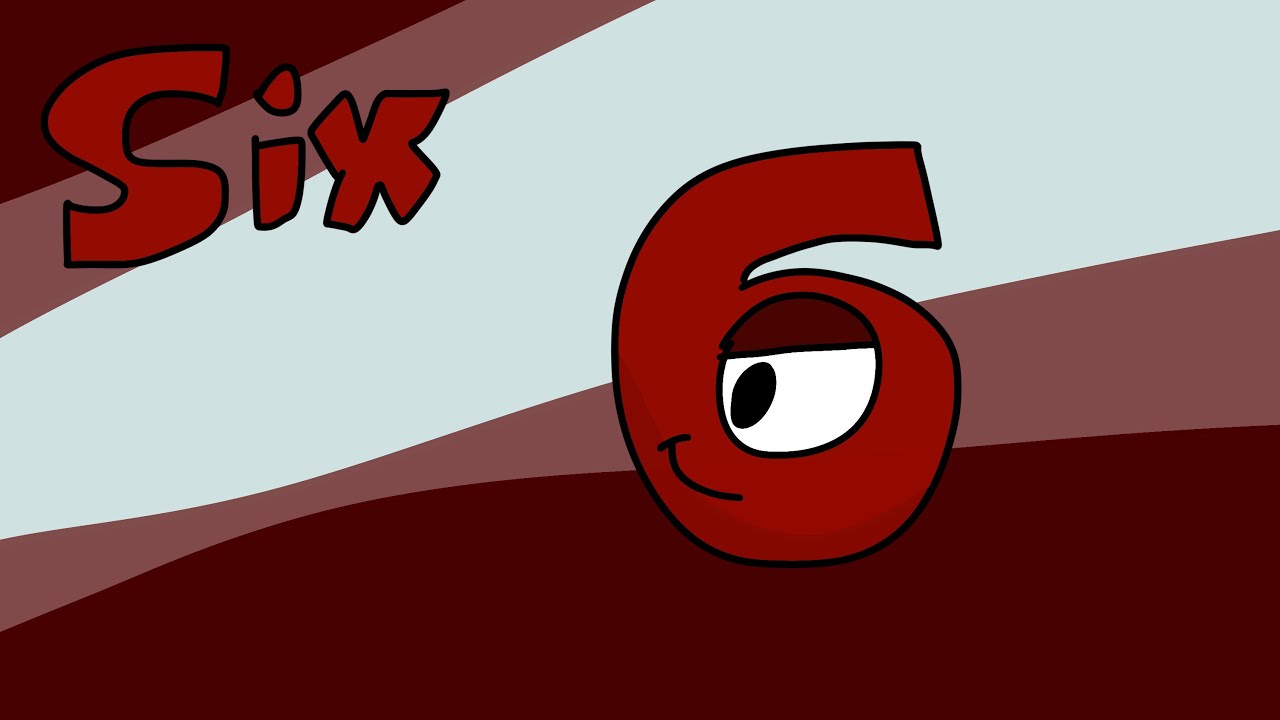 Number Lore: 6 - YouTube