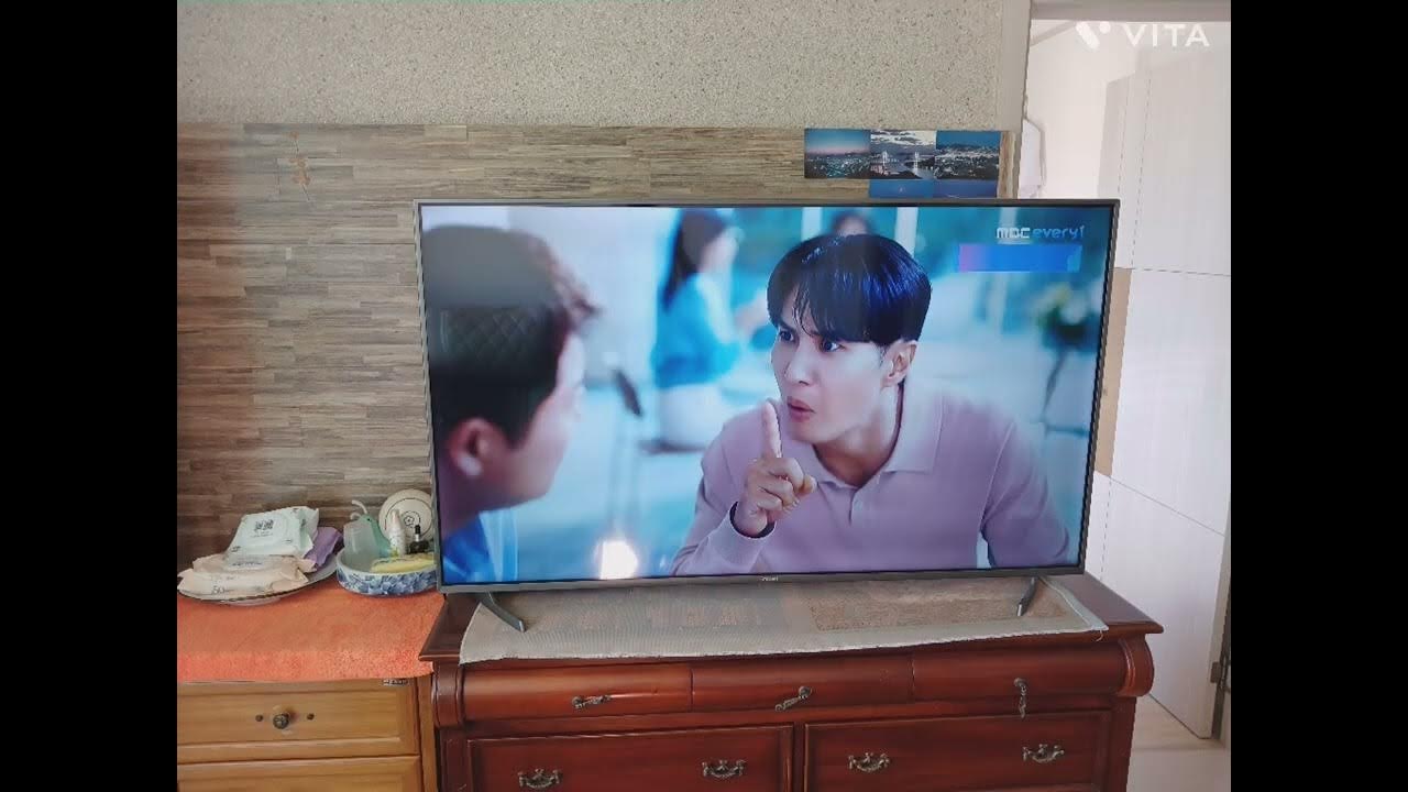 @inkel 인켈32인지 중소형 TV - YouTube