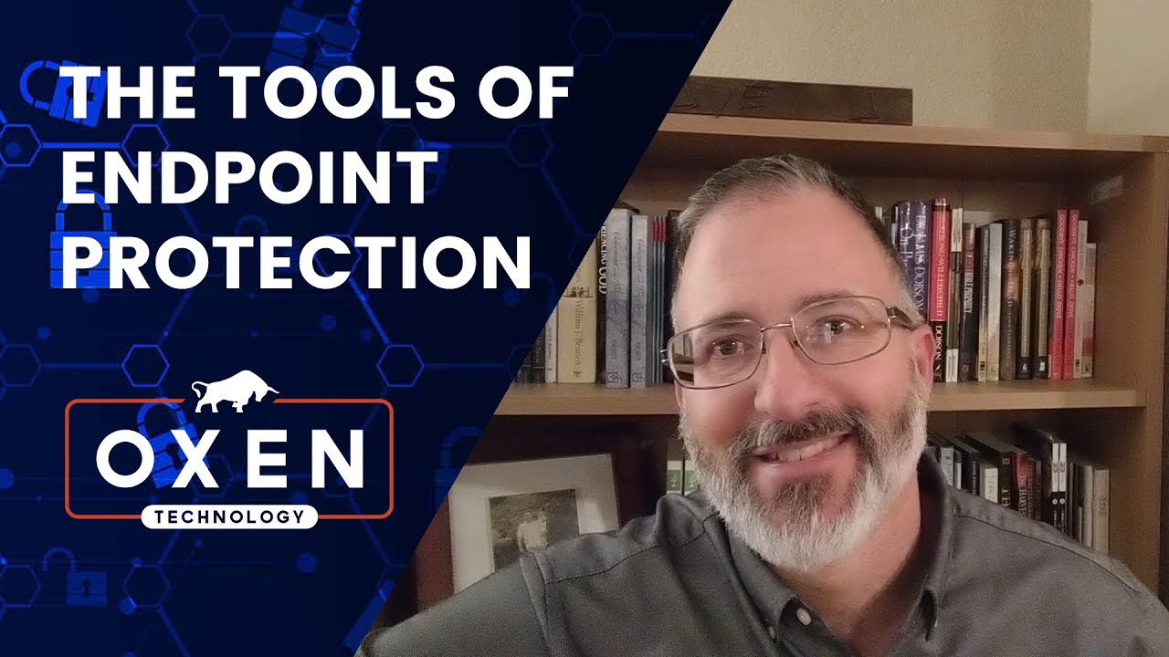 The Tools of Next-Generation Endpoint Protection (Part 2) - YouTube