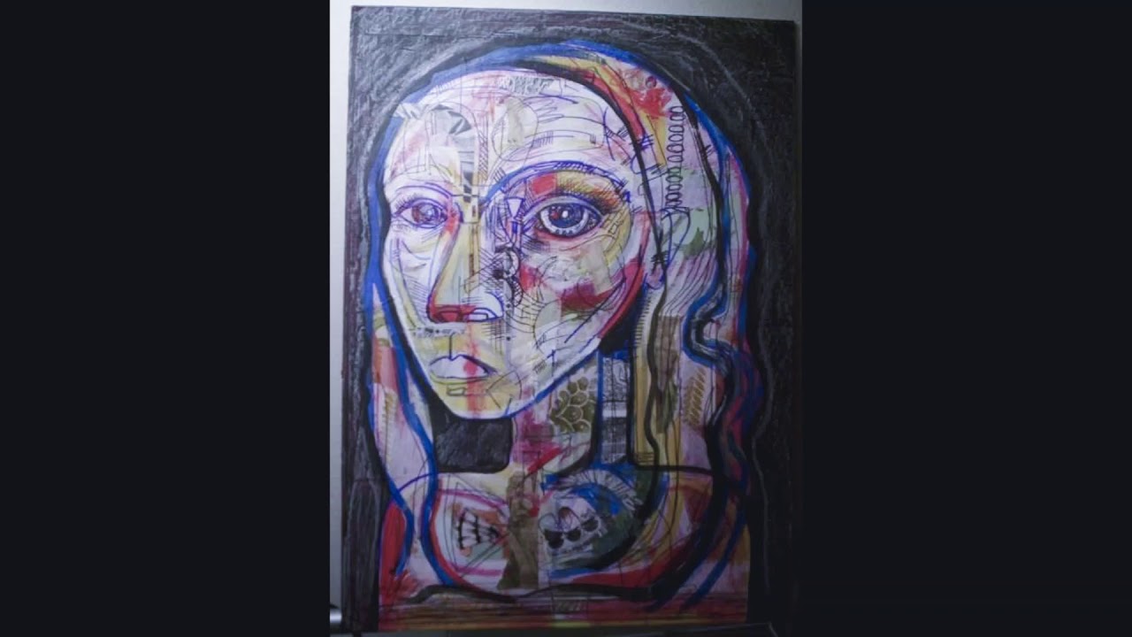 Models By Jessica Rudy - YouTube