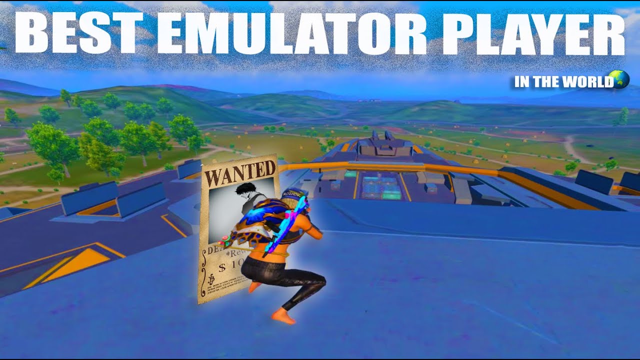 𝘐 𝘢𝘮 𝘵𝘩𝘦 𝑩𝑬𝑺𝑻 𝐄𝐌𝐔𝐋𝐀𝐓𝐎𝐑 𝐏𝐋𝐀𝐘𝐄𝐑 𝘪𝘯 𝘵𝘩𝘦 𝘸𝘰𝘳𝘭𝘥. - YouTube