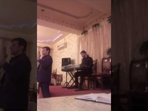 Xanende revan