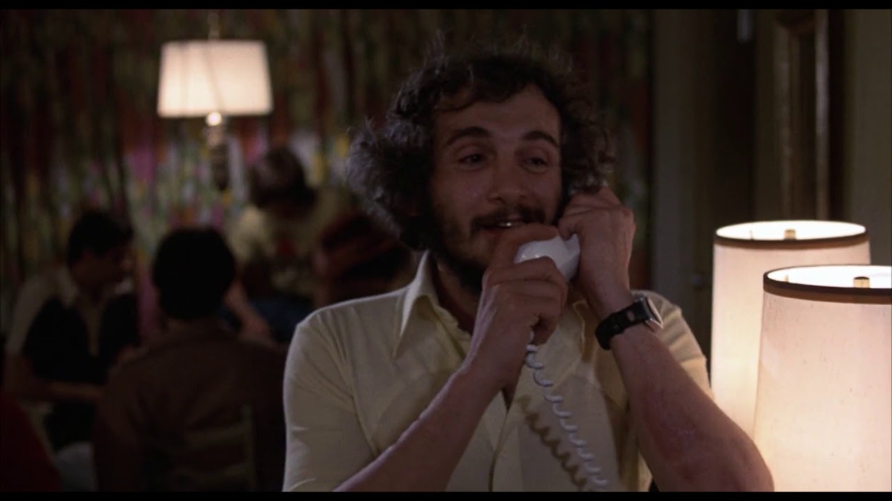 Doublage de ''Slap Shot'' pour le Resto-Bar Sportif et Arcades Time Out ...