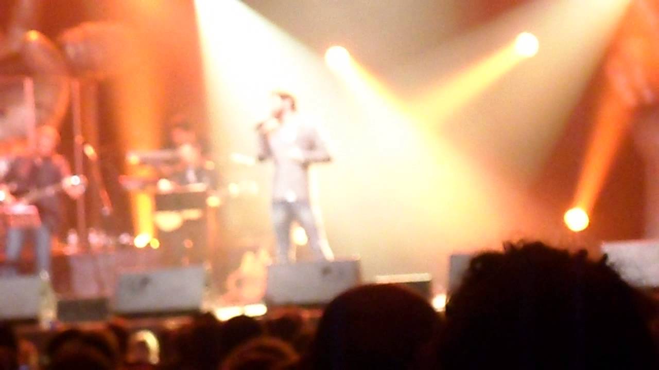 Michaël Meers : Rumor has it - YouTube