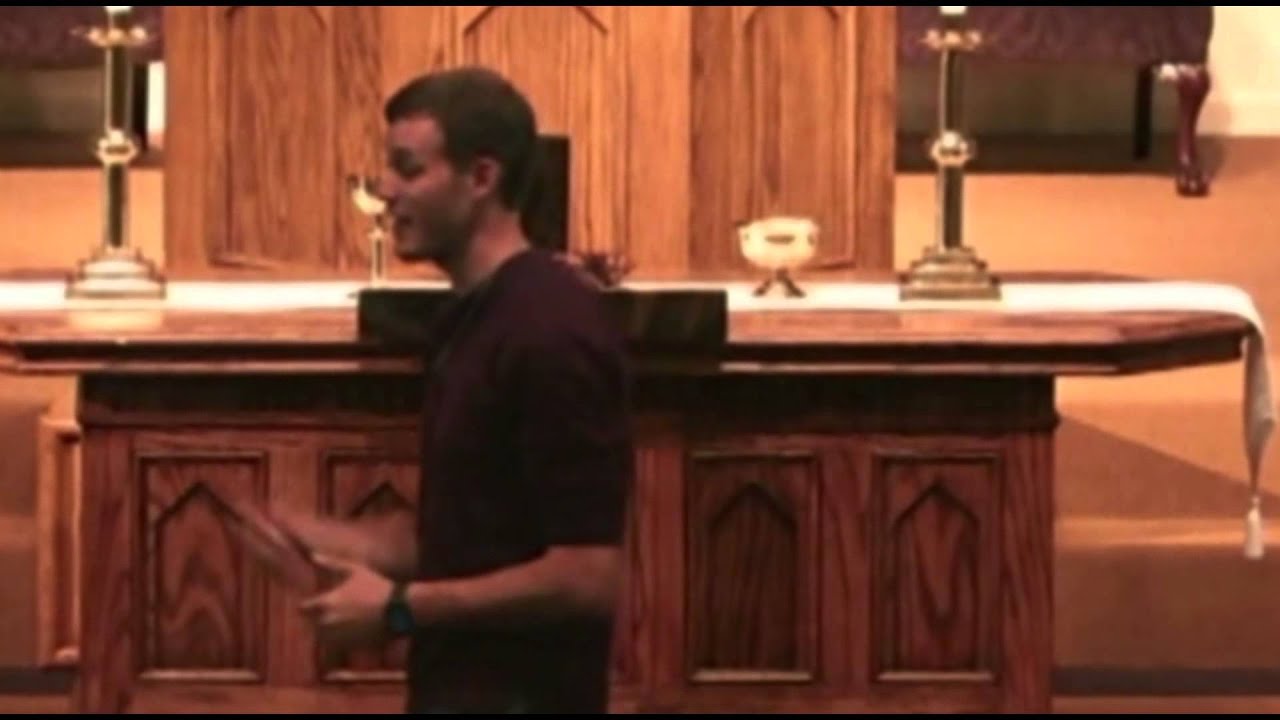 Brandon Share - YouTube