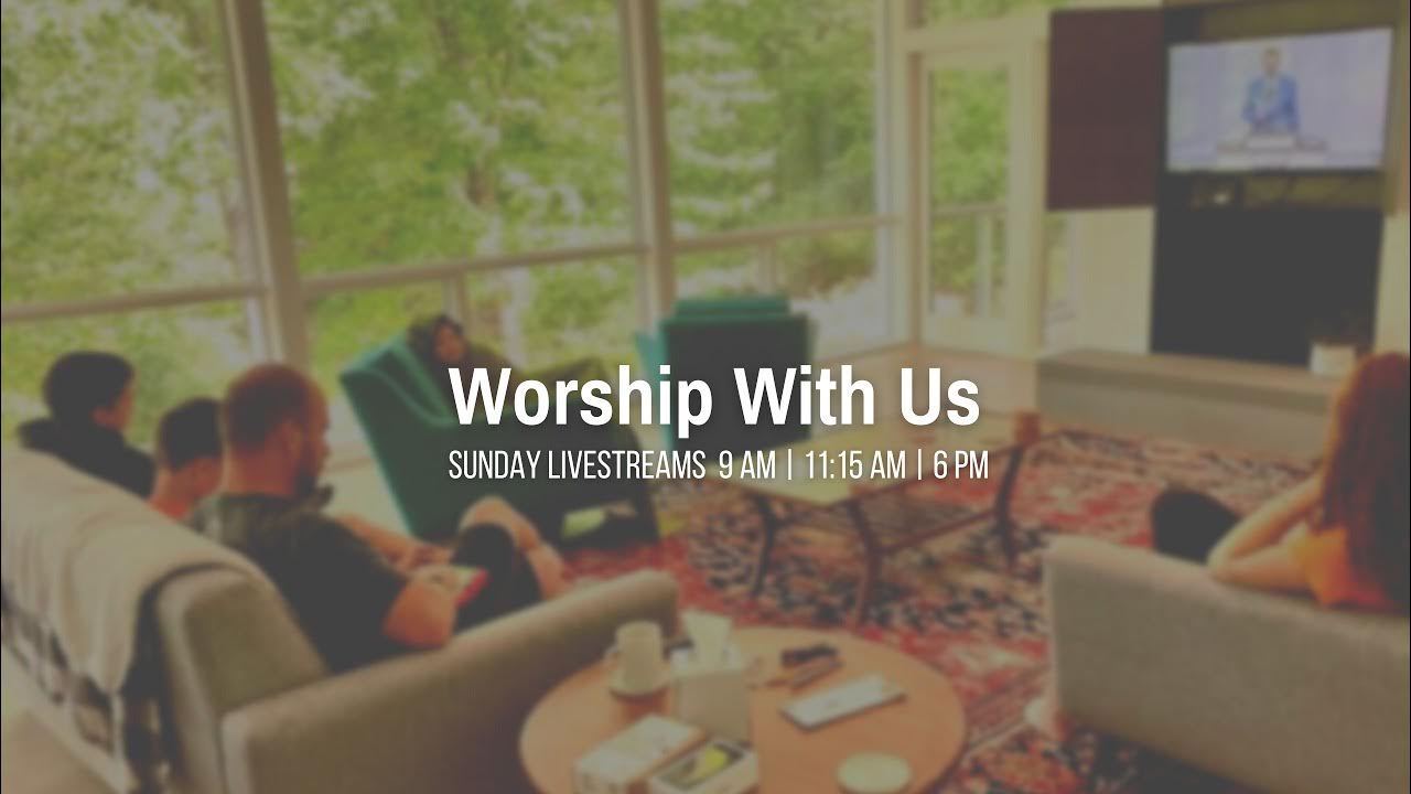 Grace OPC December 8th, 9:00 AM Worship - YouTube