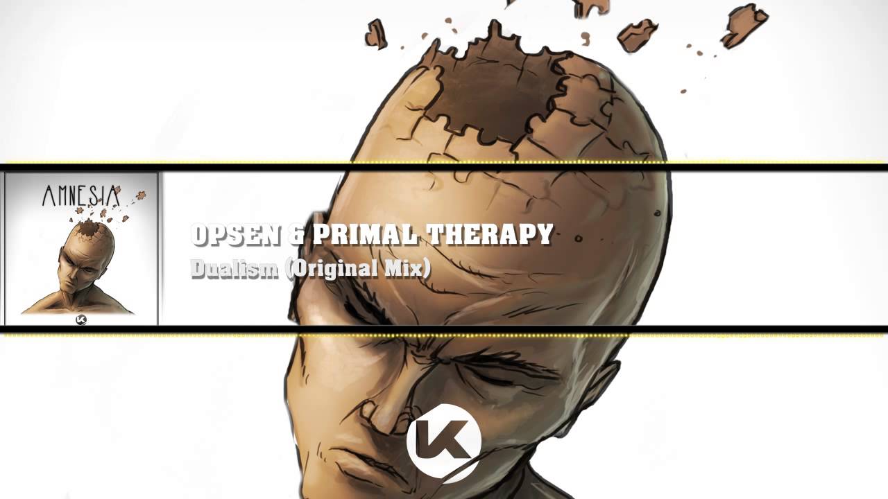 Opsen & Primal Therapy - Dualism [KOSEN 15] - YouTube