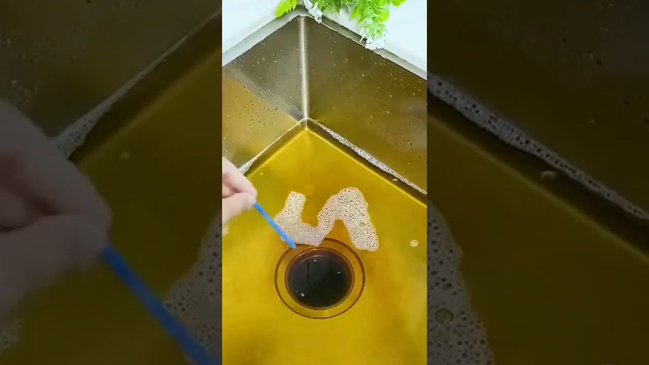 Pipes Drain Block Remover Cleaning Sticks | Link in description ...