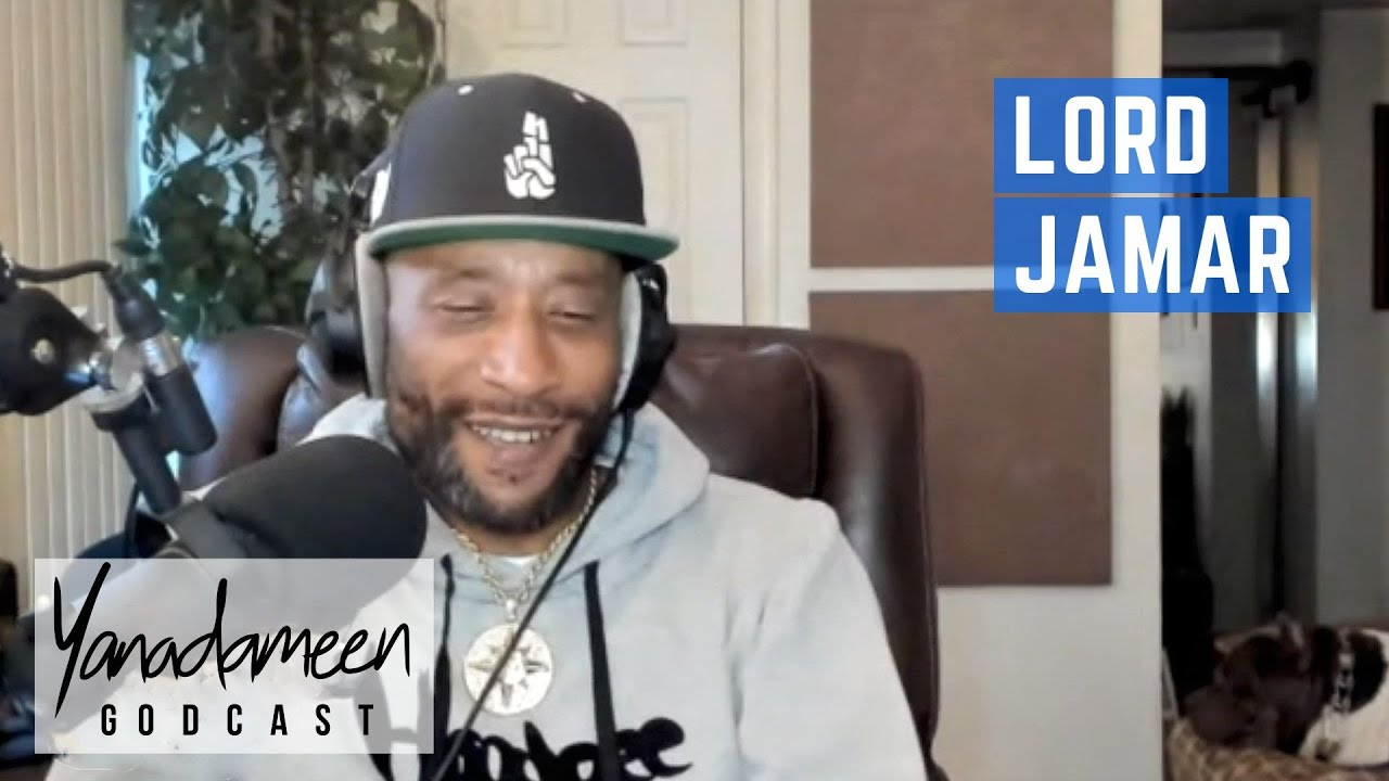 Lord Jamar: Sharing De La Soul Memories, RIP Trugoy the Dove aka Plug ...