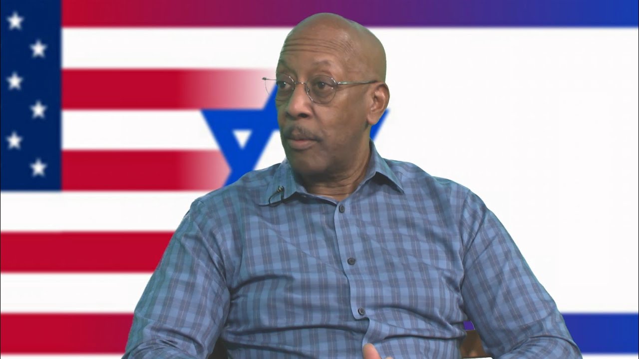 New Hope in the Lord - Rev. Bill Walker - YouTube