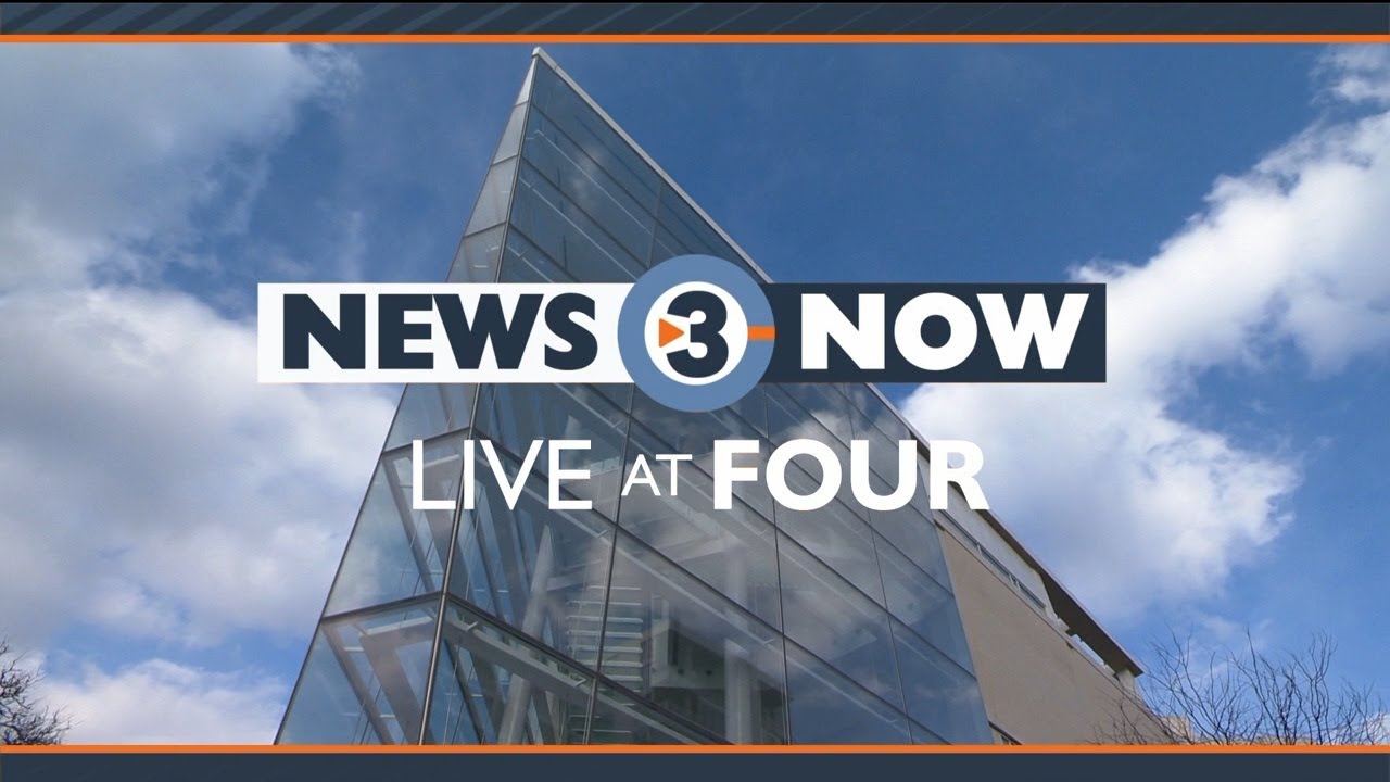 News 3 Now Live at Four: November 28, 2023 - YouTube