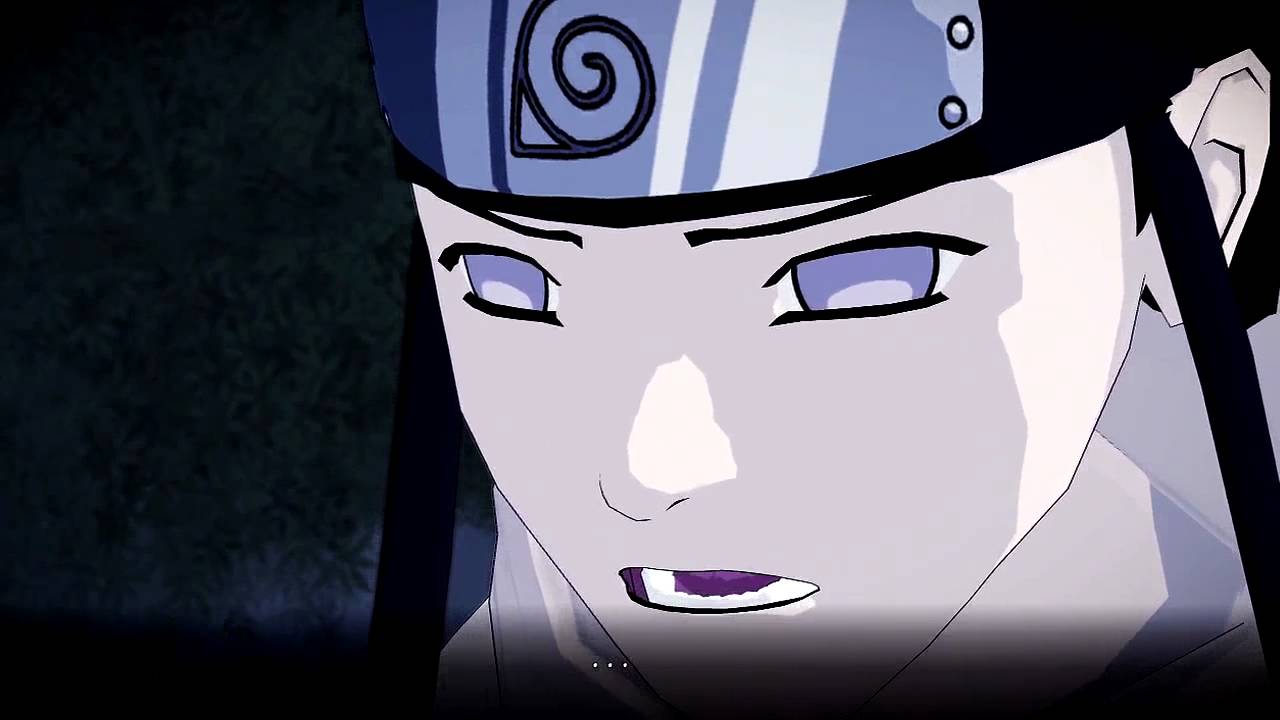 Naruto Broken Bond - 10 - Mission to Rescue Sasuke - YouTube