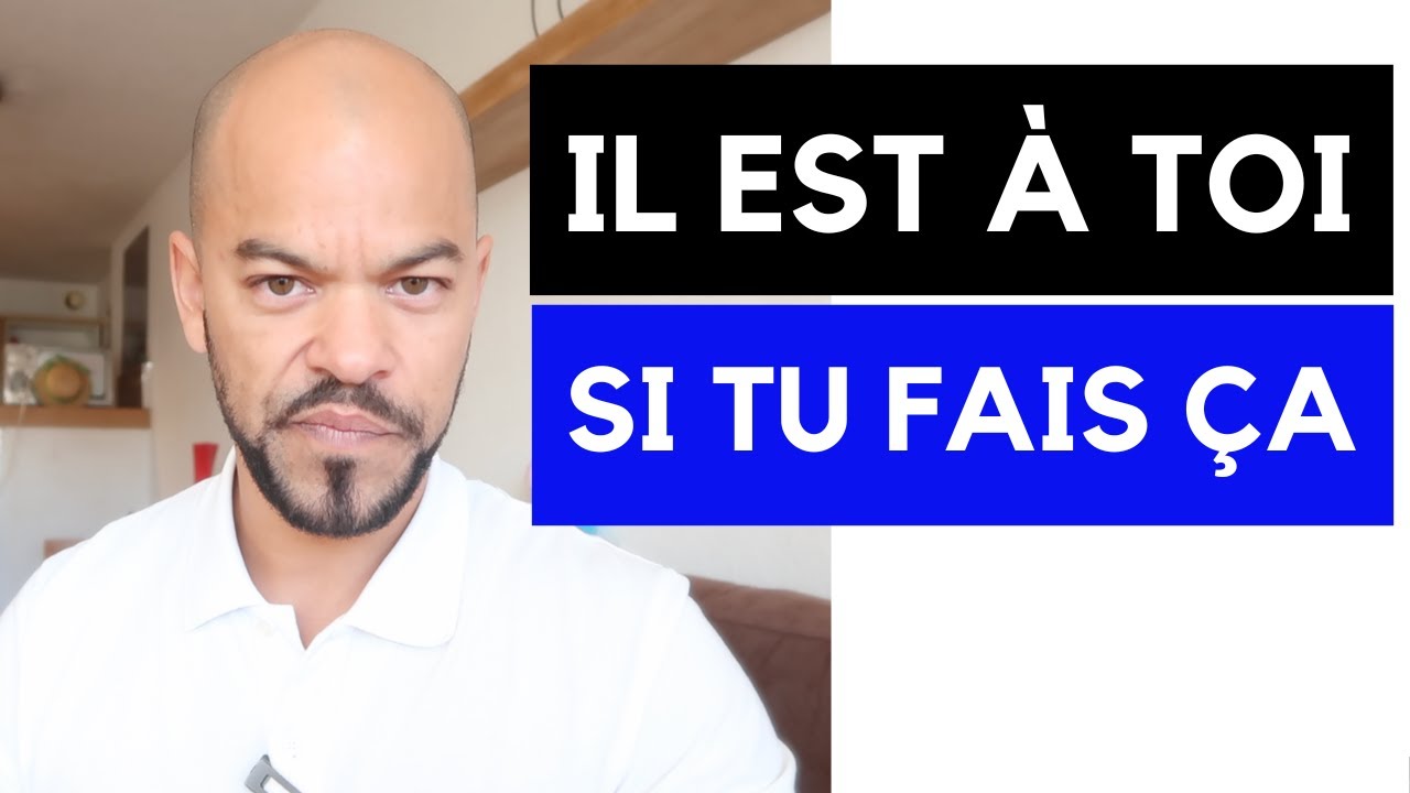 Pourquoi un homme choisit une femme plutôt qu'une autre ? - YouTube