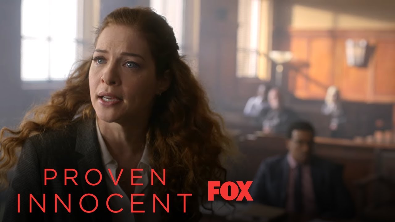 Madeline Wants To Expose The Detective | Season 1 Ep. 5 | PROVEN ...