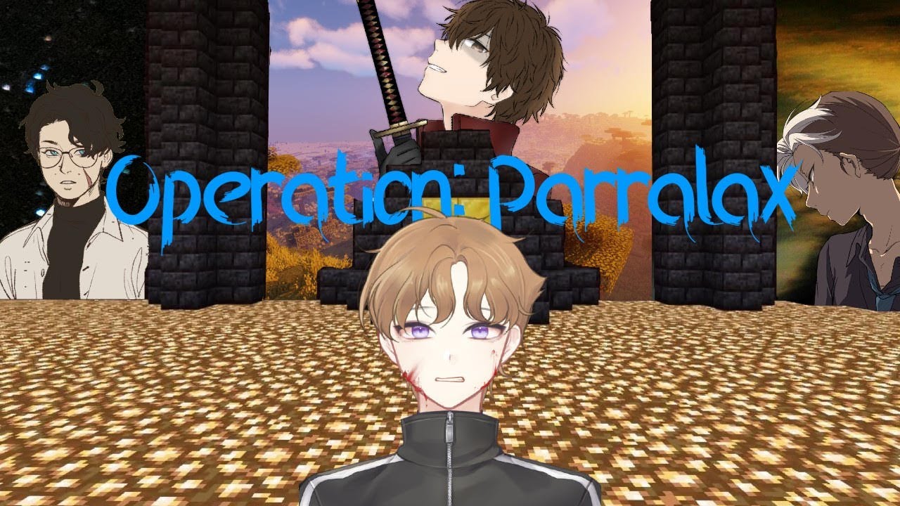 Operation Parallax | Dog Arc Season 4 Ep 6 (FINALE) - YouTube
