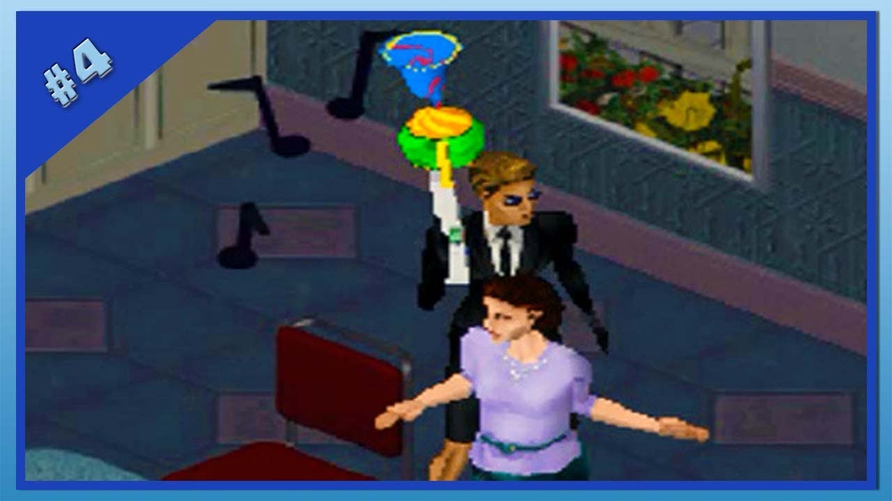 Let's Play The Sims 1/The Newbie Family - YouTube