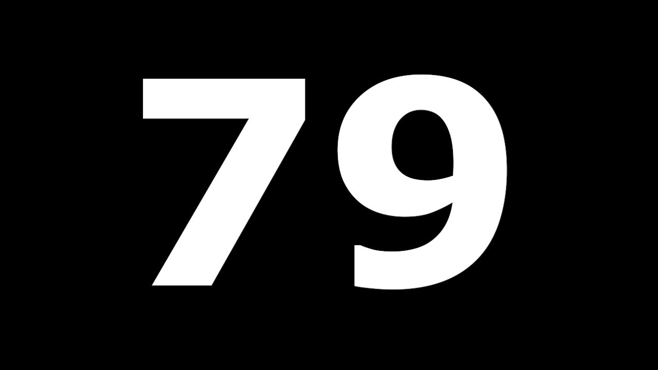 79 - YouTube