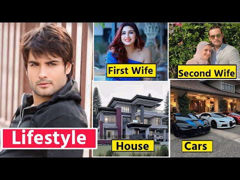 Vivian Dsena Lifestyle 2024, Bigg Boss 18, Age, Wife, Family, Biography