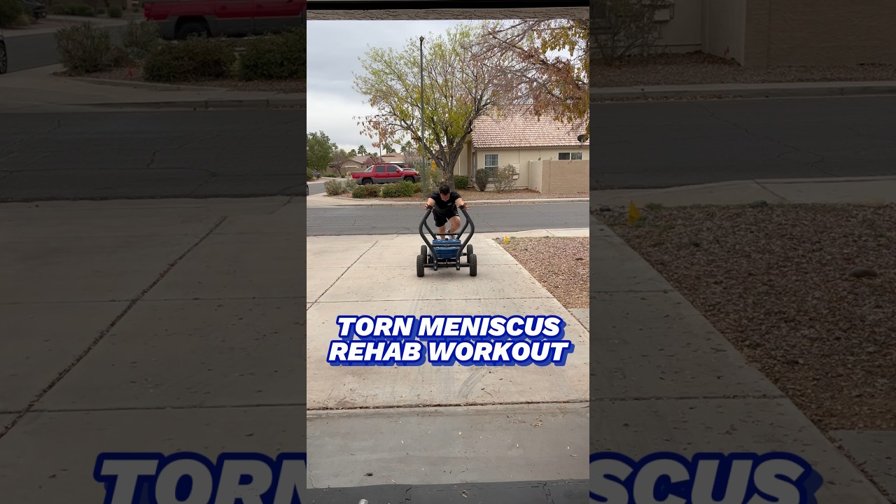 Torn Meniscus Memes
