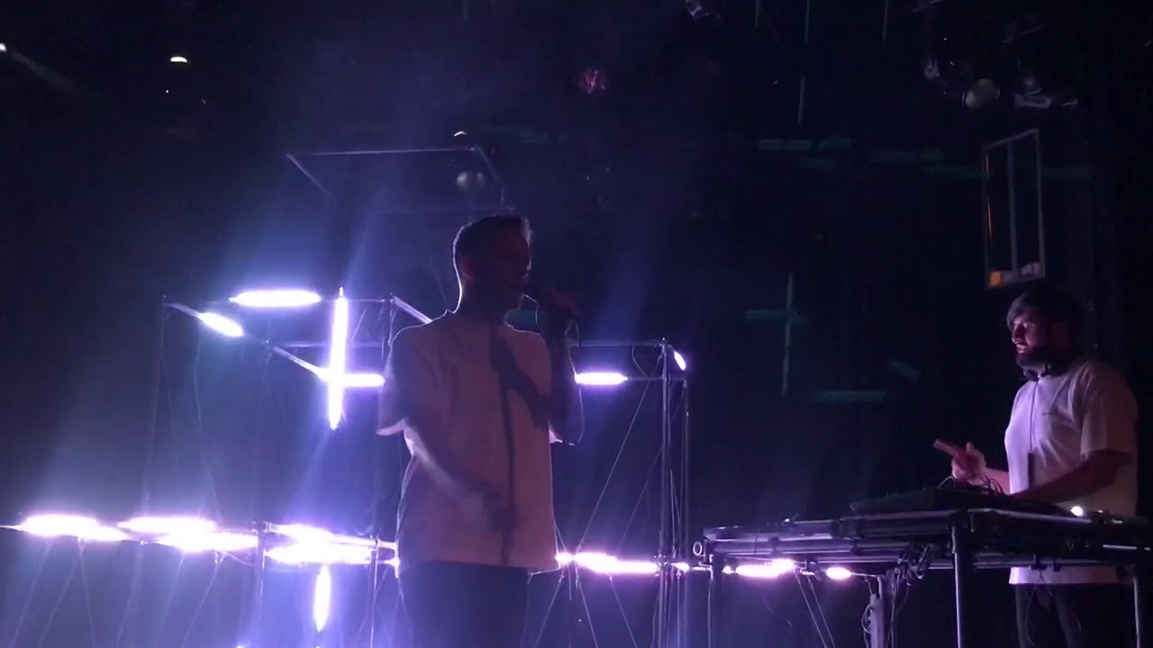 Digitalism - YouTube