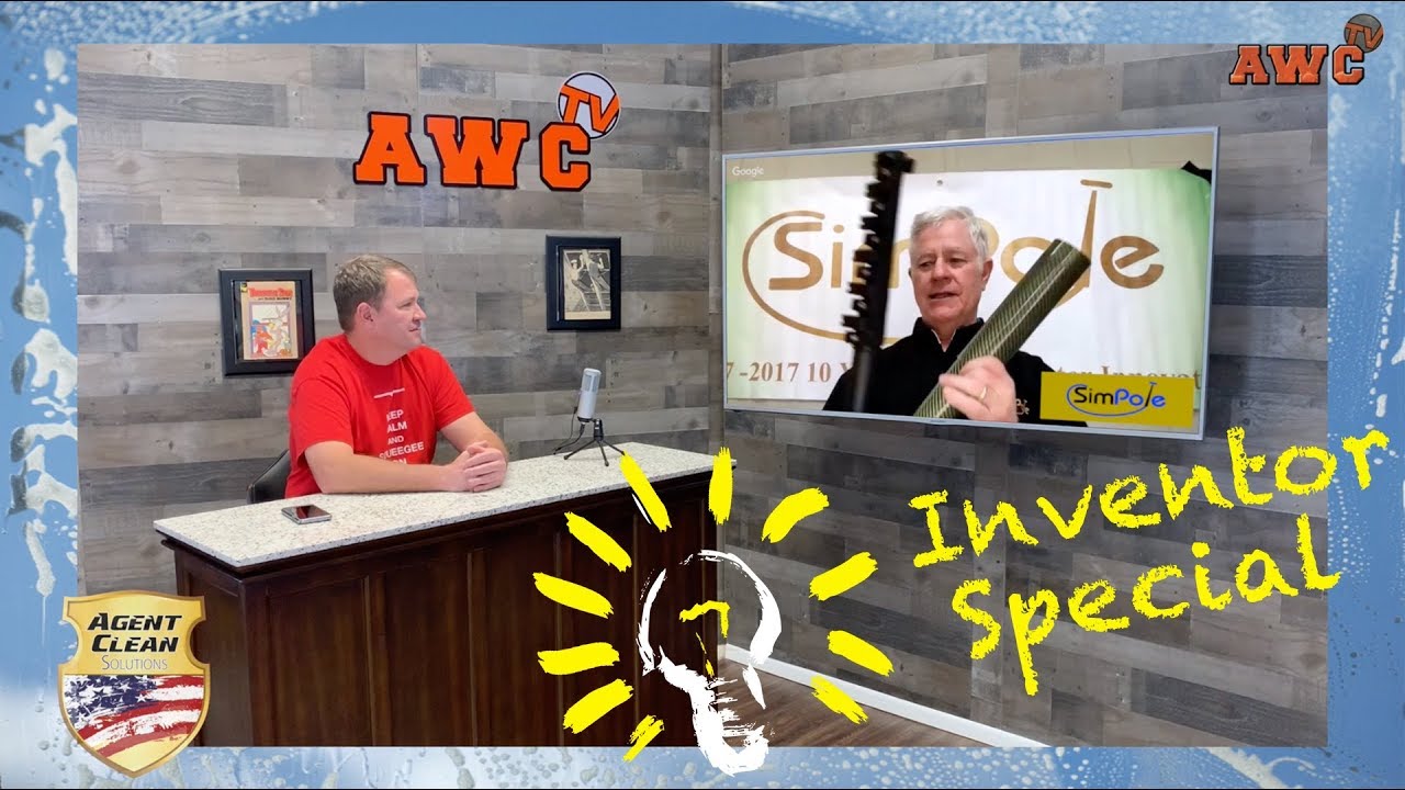 Meet The Inventor of Simpole - YouTube