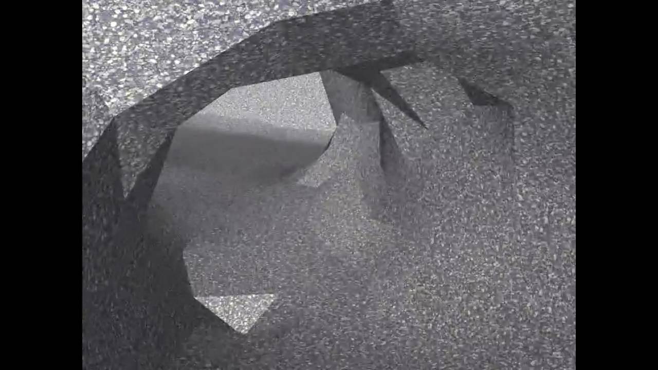 3D Laser Scan Animation by 3D MSI - YouTube