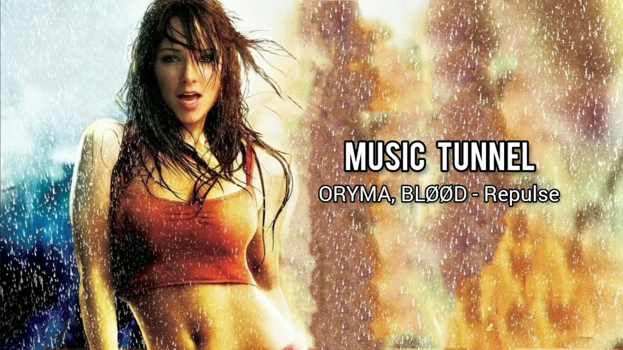 ORYMA, BLØØD - Repulse - YouTube