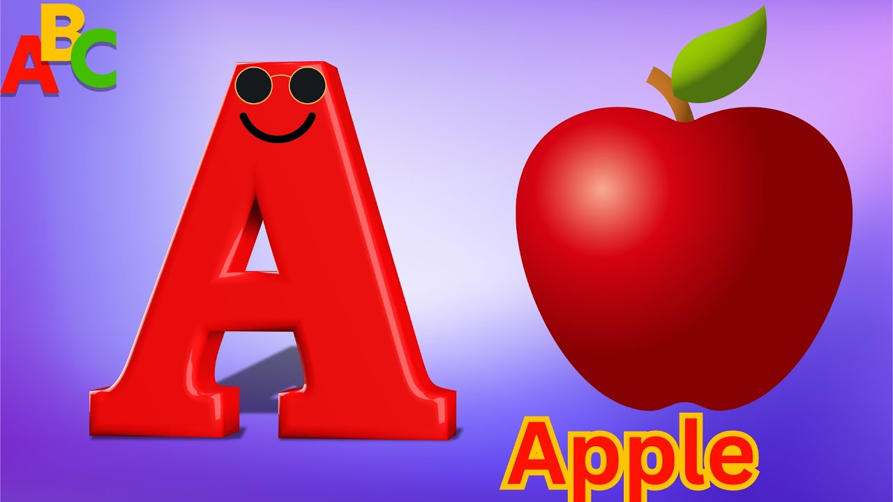 Phonics song 2 - YouTube